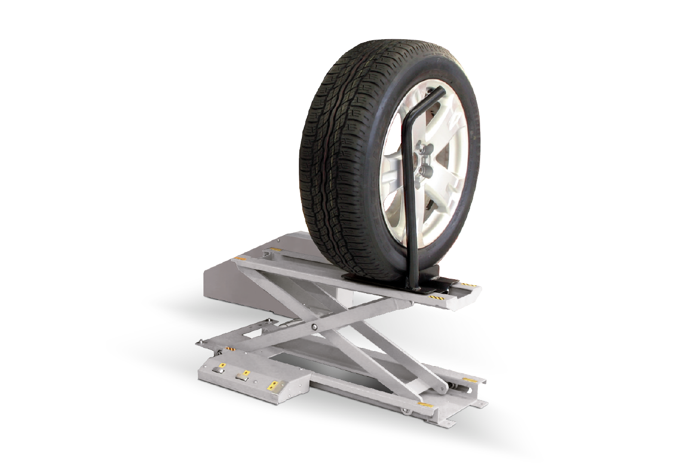 Tyre service equipment - Butler Engineering (en)