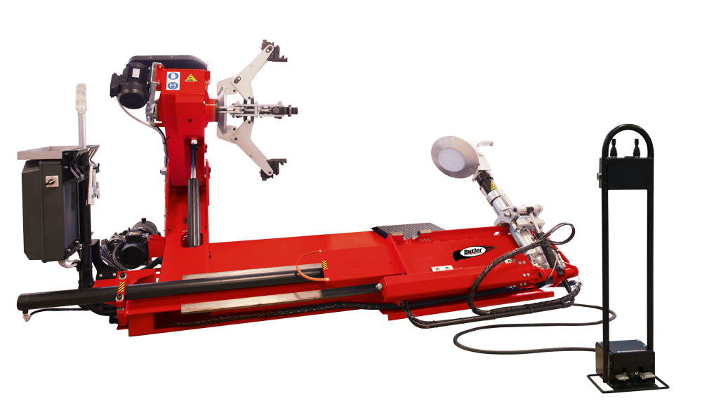 NEW NAVIGATOR 51 SERIES - Butler Engineering