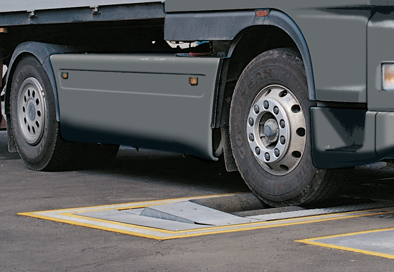 Truck Test Lanes - Butler Engineering (en)