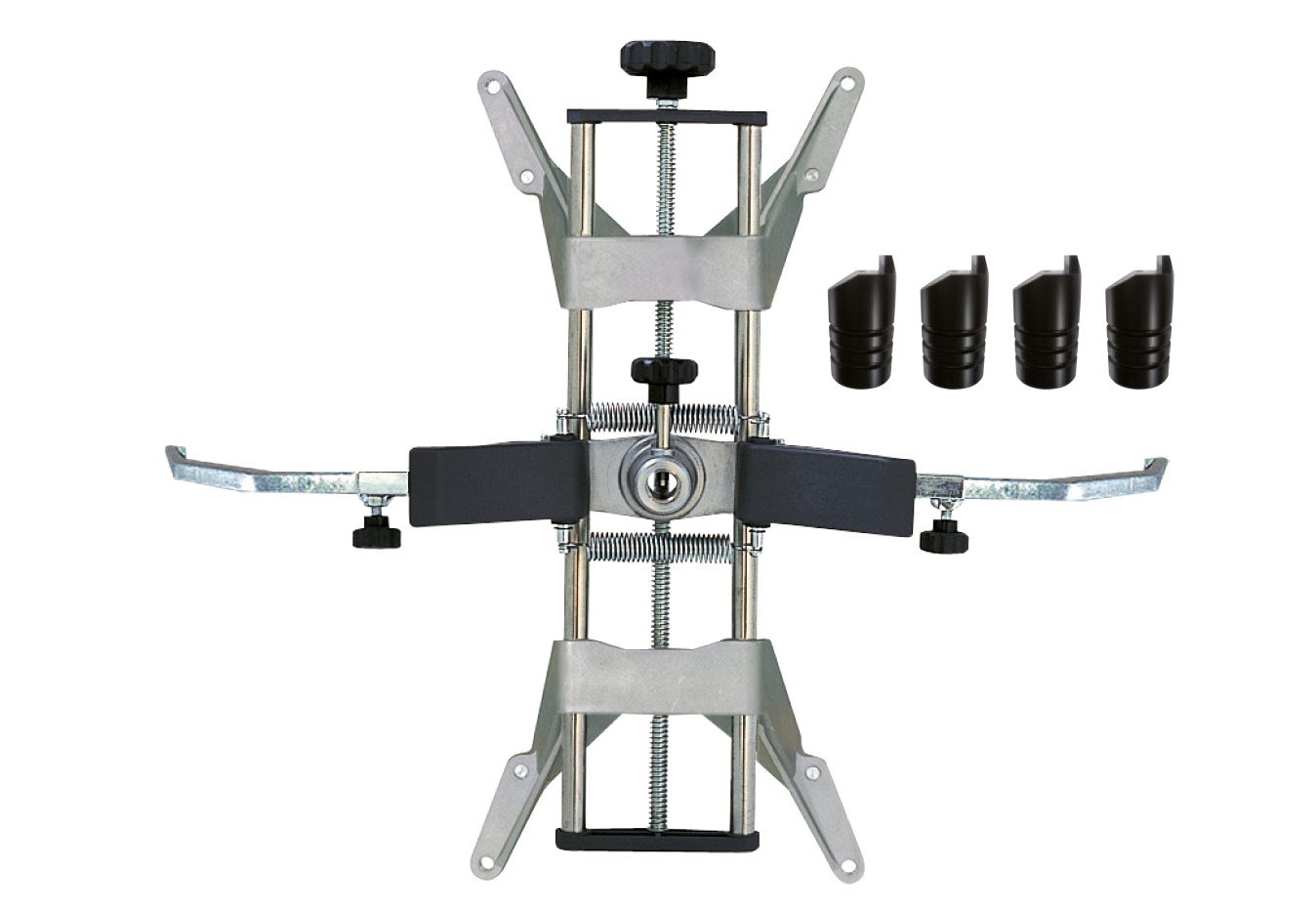 Alignment accessories - Butler Engineering (en)