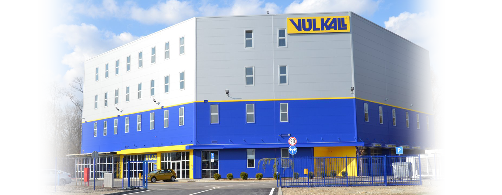 VULKAL - Butler Engineering