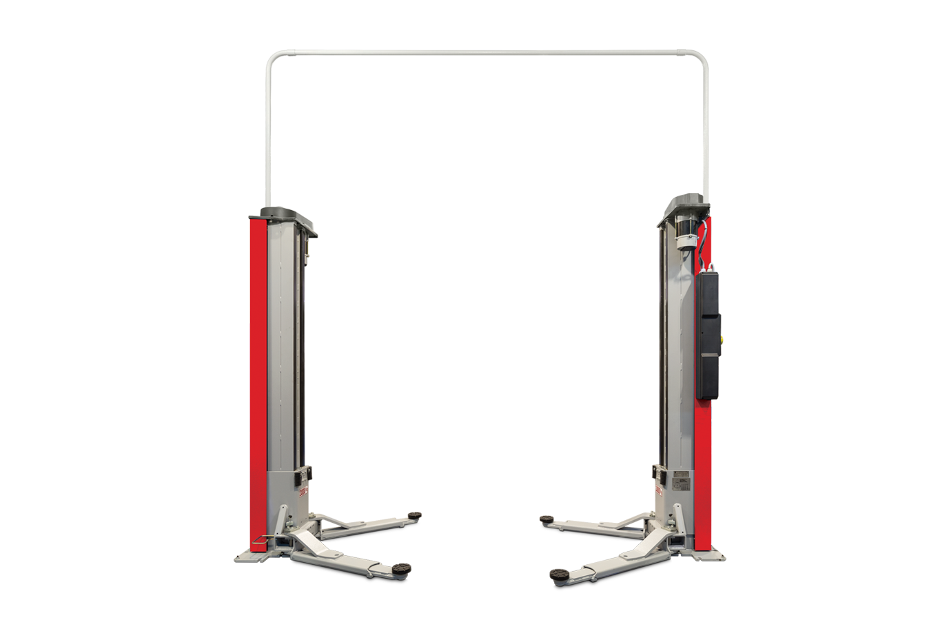 TOREK 35LLK - Butler Engineering